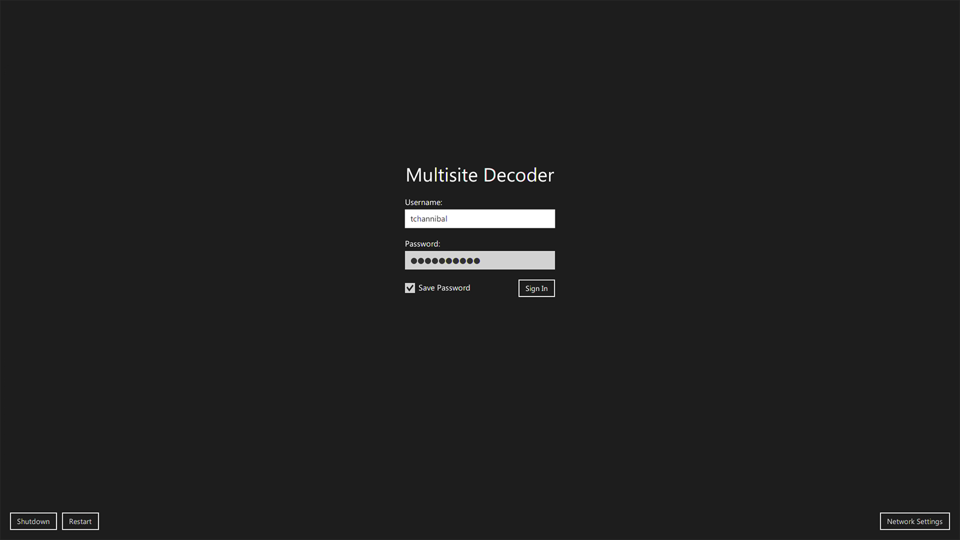 Resi Decoder Workflow | Production Knowledge Base